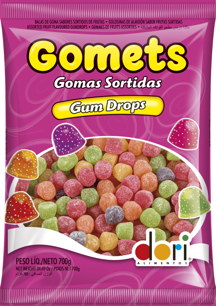 Dori Alimentos S.A.