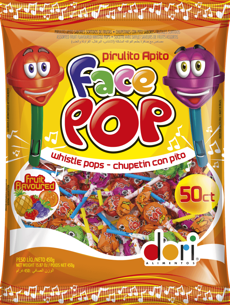 Dori Alimentos S.A.