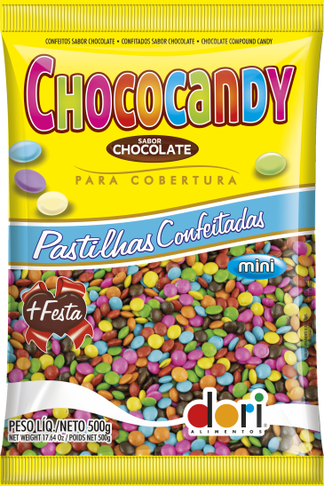 Dori Alimentos S.A.