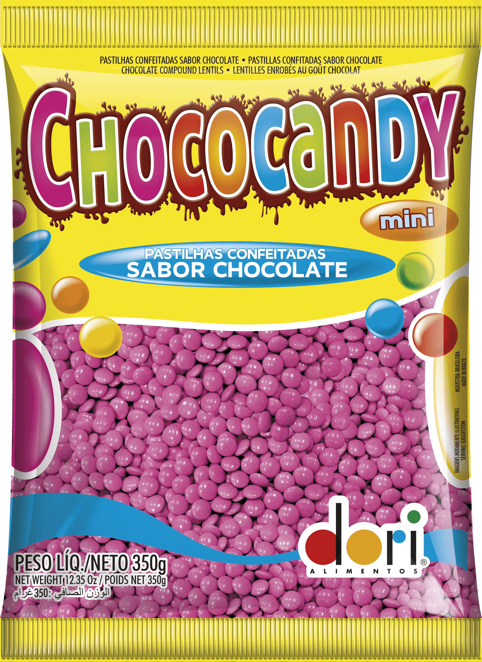 Dori Alimentos S.A.