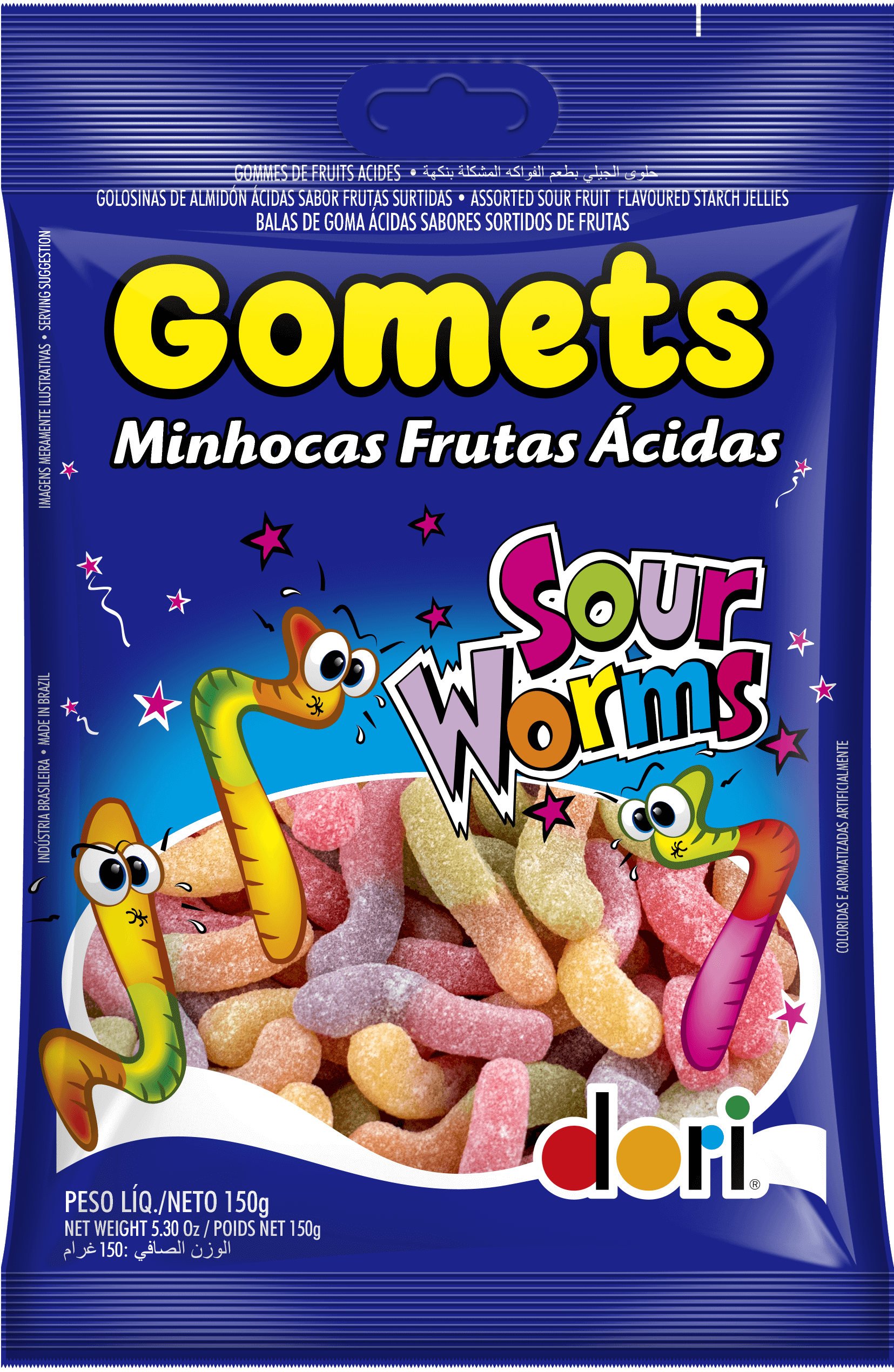 Dori Alimentos S.A.