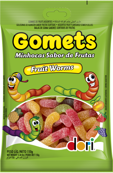 Dori Alimentos S.A.
