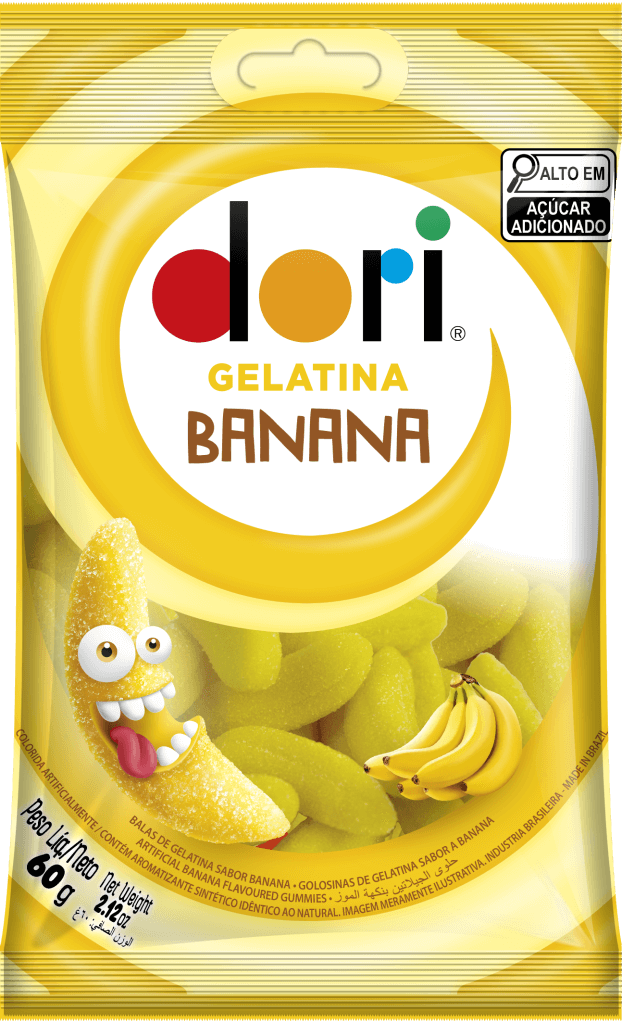 Dori Alimentos S.A.