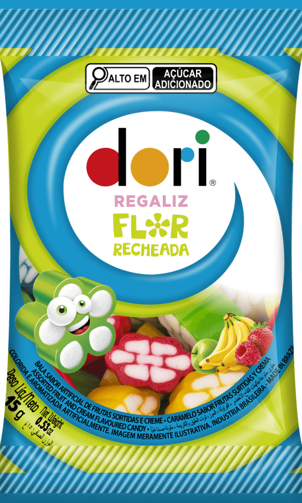 Dori Alimentos S.A.