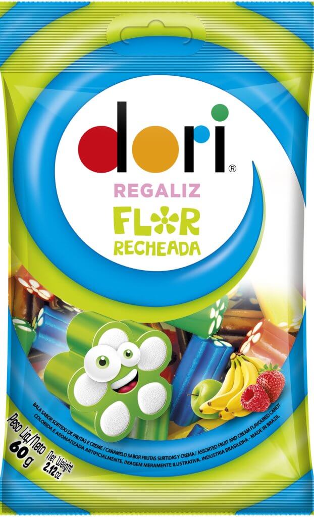 Dori Alimentos S.A.
