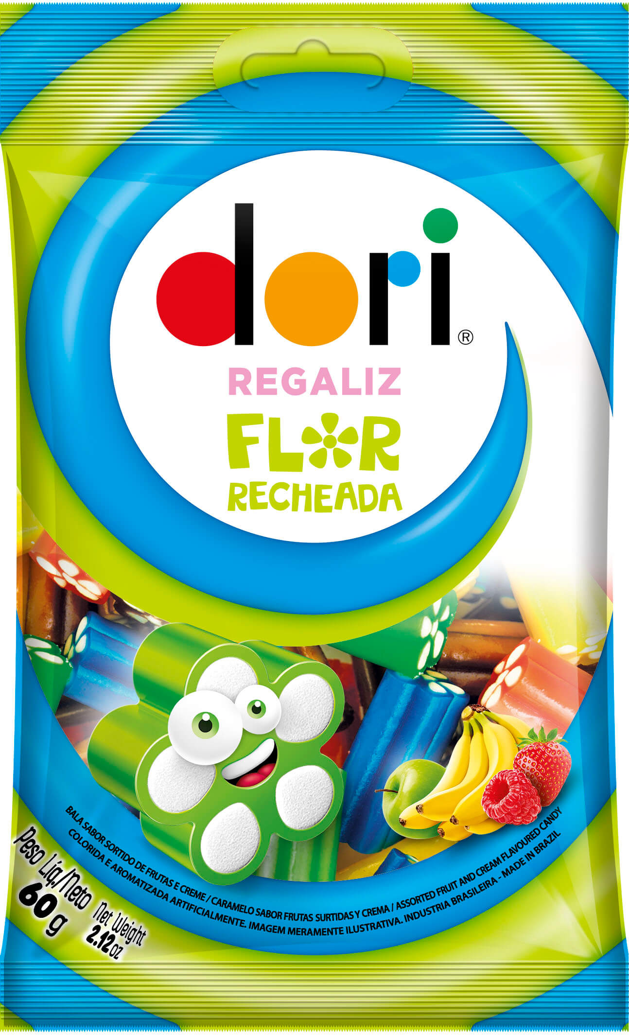 Dori Alimentos S.A.