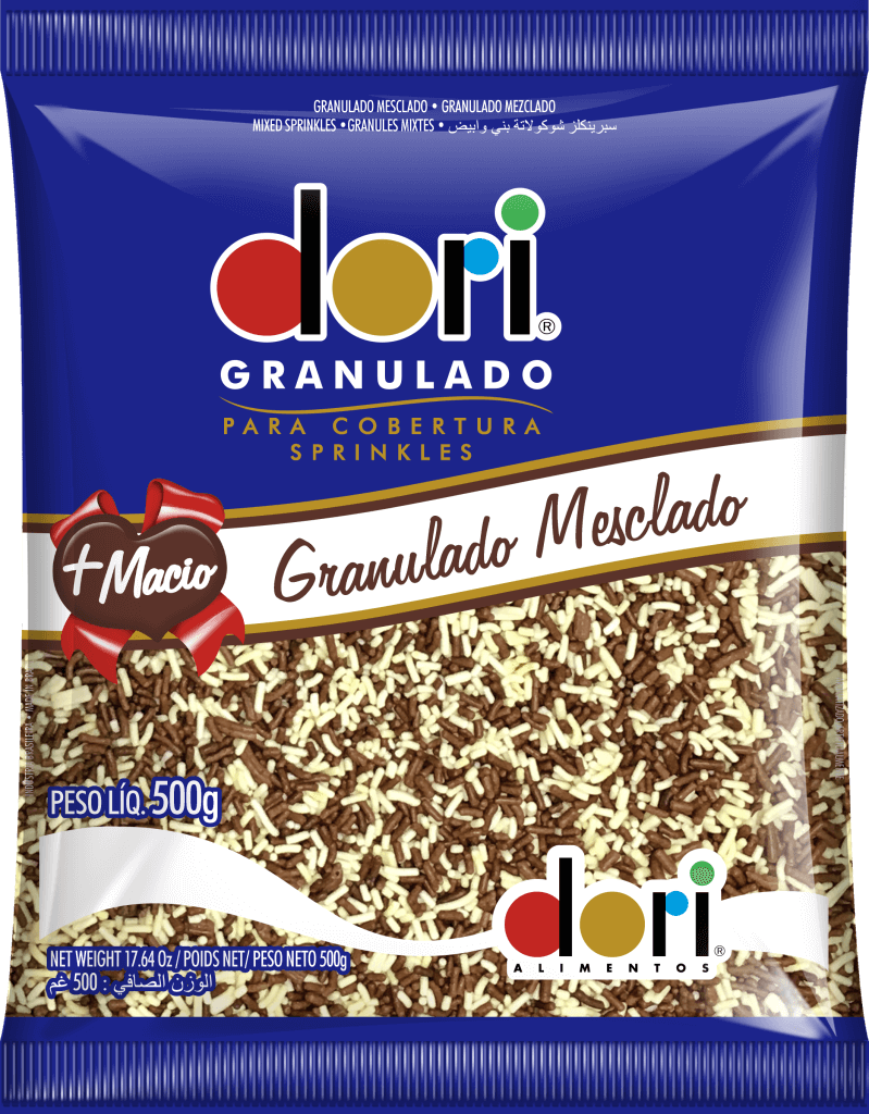 Dori Culinários | Dori Alimentos S.A.