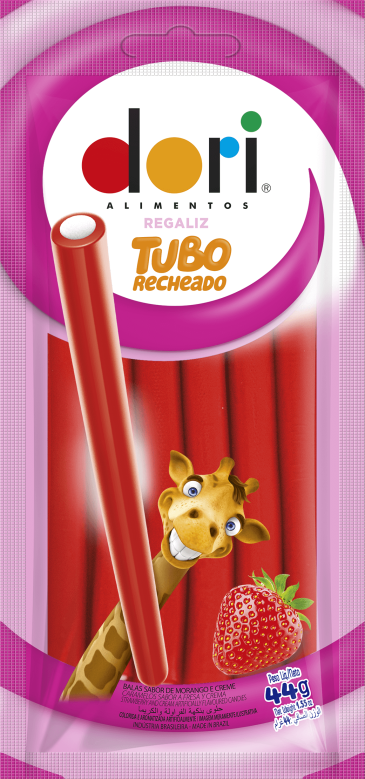 Dori Alimentos S.A.