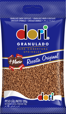 Dori Culinários | Dori Alimentos S.A.