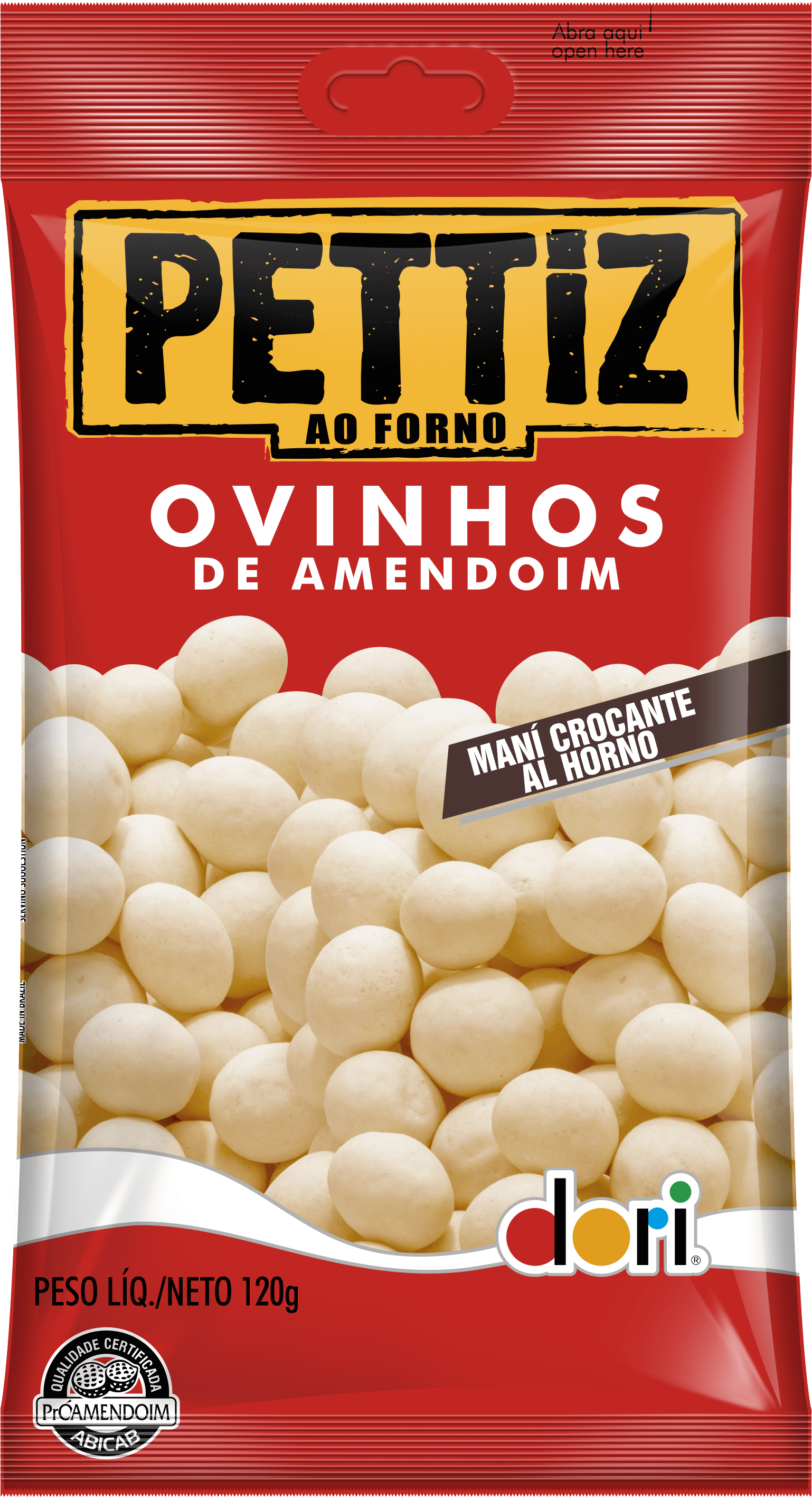 Dori Alimentos S.A.
