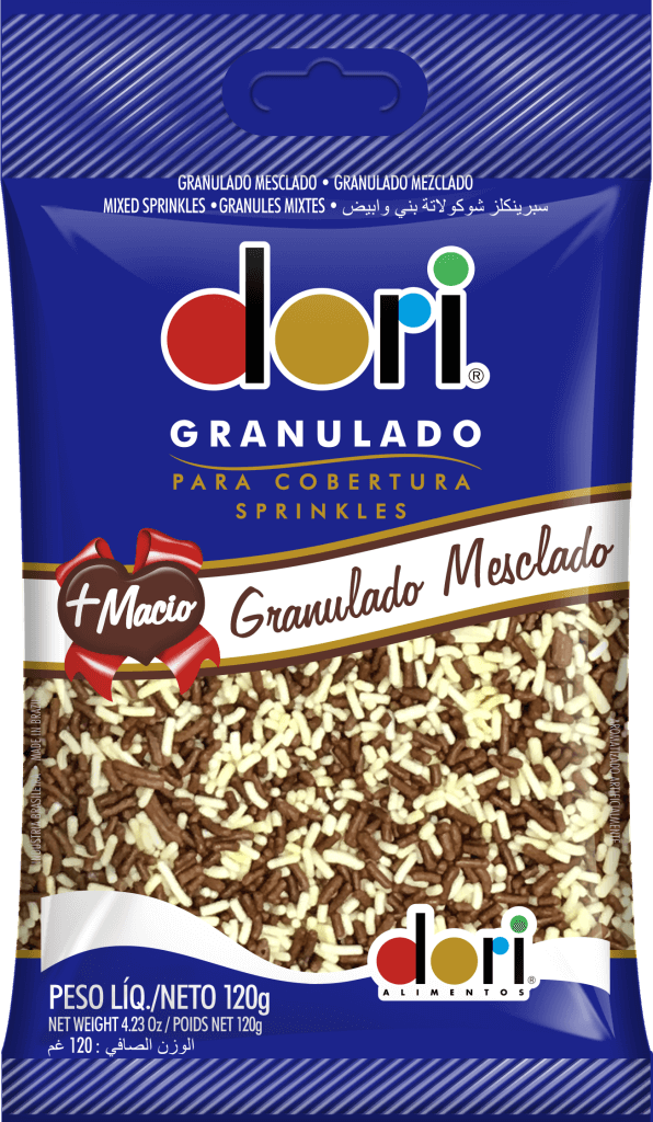 Dori Alimentos S.A.