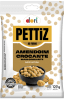 Pettiz Amendoim Crocante Natural 120g | Dori Alimentos S.A.