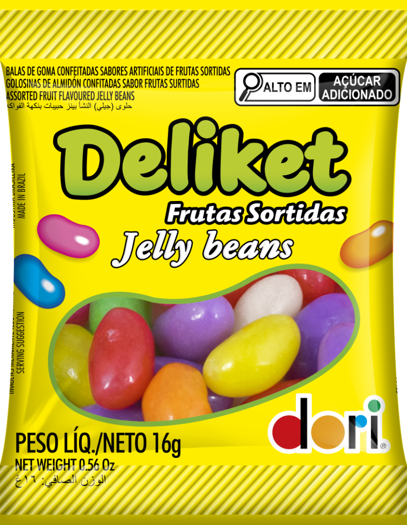 Dori Alimentos S.A.