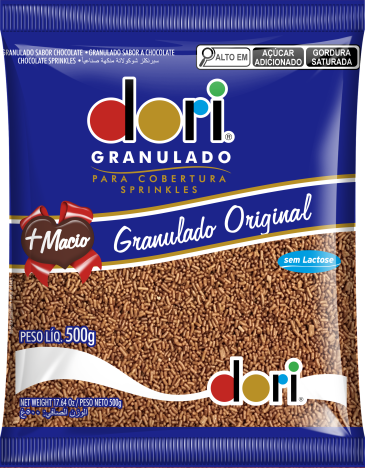 Dori Culinários | Dori Alimentos S.A.