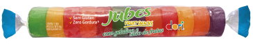 Jubes | Dori Alimentos S.A.