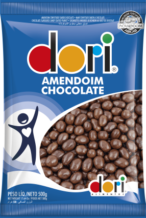 Dori Snacks Doces | Página 4 de 5 | Dori Alimentos S.A.