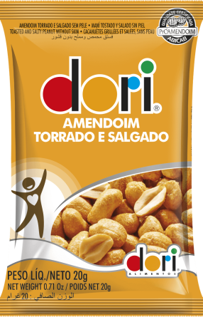Dori Snacks Salgados | Página 2 de 3 | Dori Alimentos S.A.