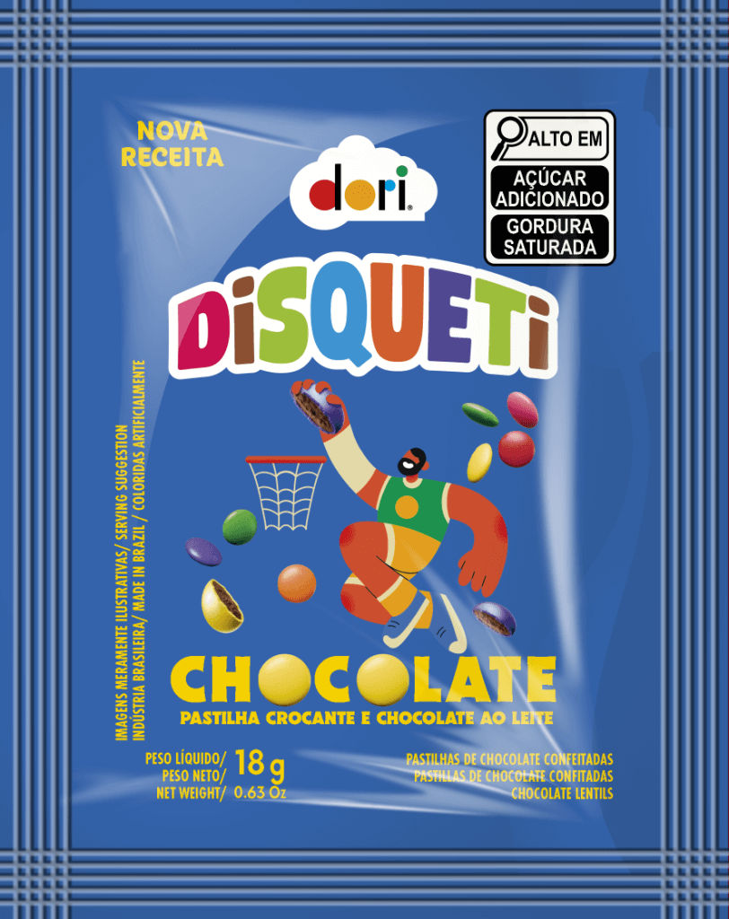 Dori Alimentos S.A.