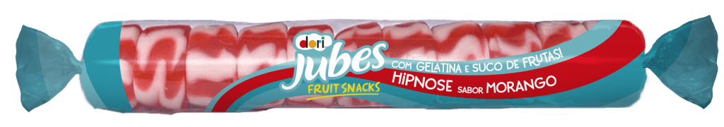 Jubes | Dori Alimentos S.A.