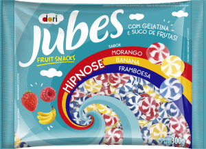 Jubes | Dori Alimentos S.A.