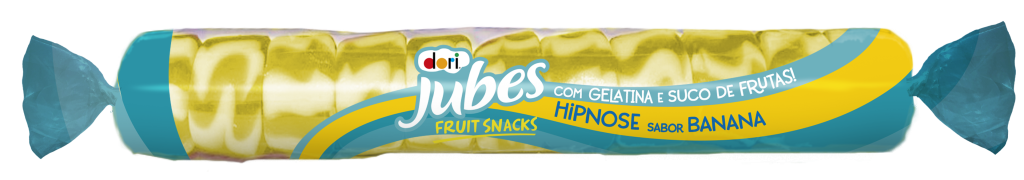 Jubes | Dori Alimentos S.A.