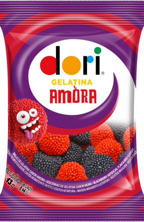 Dori Snacks Doces | Página 3 de 5 | Dori Alimentos S.A.