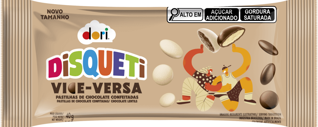 Disqueti | Página 3 de 4 | Dori Alimentos S.A.