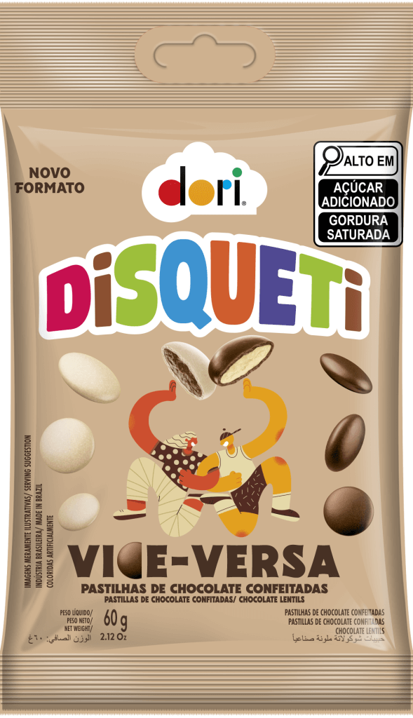 Disqueti | Página 3 de 4 | Dori Alimentos S.A.