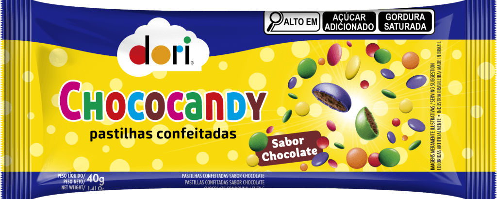 Dori Culinários | Dori Alimentos S.A.